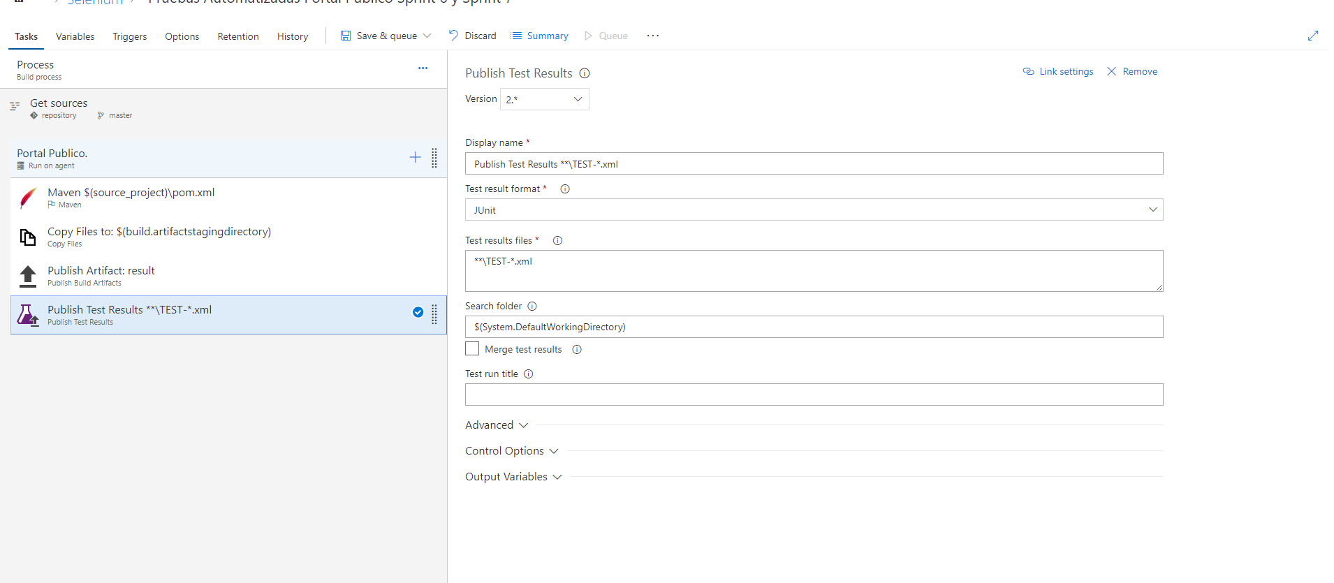 VSTest Coded UI Tests cannot download dependent files · Issue #7246 ...