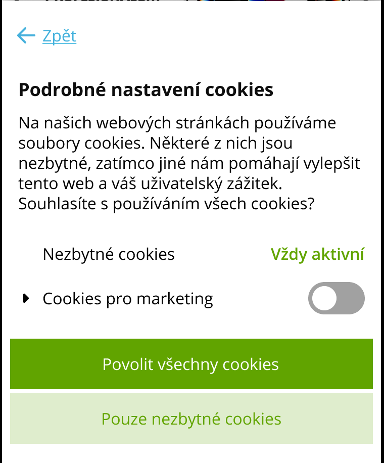 Set some language fileds as not required · Issue #104 · orestbida/cookieconsent · GitHub