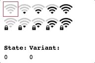Add gif to visually explain state/variants · Issue #1 · Moddable-OpenSource/moddable · GitHub