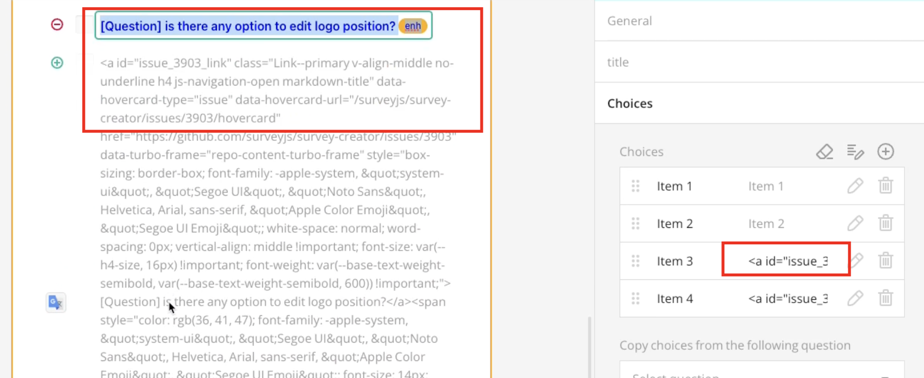 [Question] How can we just paste only text content without html after copying text? · Issue ...