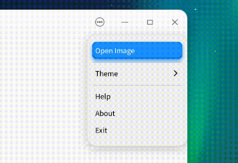 菜单显示问题 · Issue #23 · linuxdeepin/dtk · GitHub