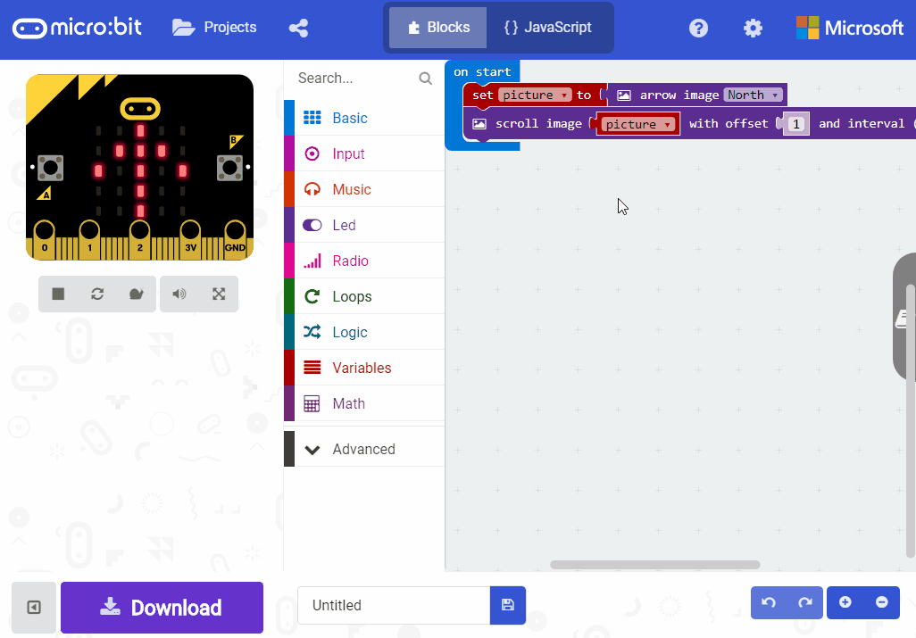 The documentation of "scrollImage(,)" can't be viewed under "{}JavaScript" · Issue #792 ...