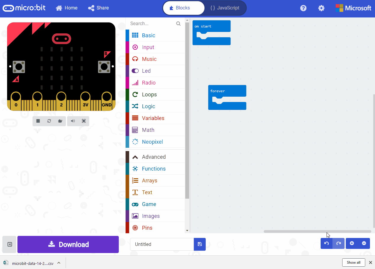 The instruction is empty when clicking "Open assembly instructions" · Issue #1088 · microsoft ...