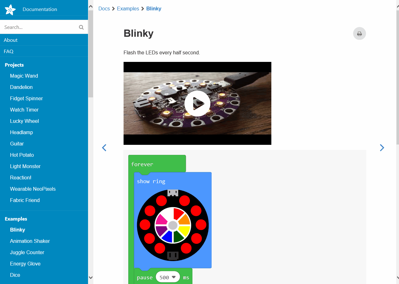 The simulator can't be loaded on IE · Issue #816 · microsoft/pxt-adafruit · GitHub