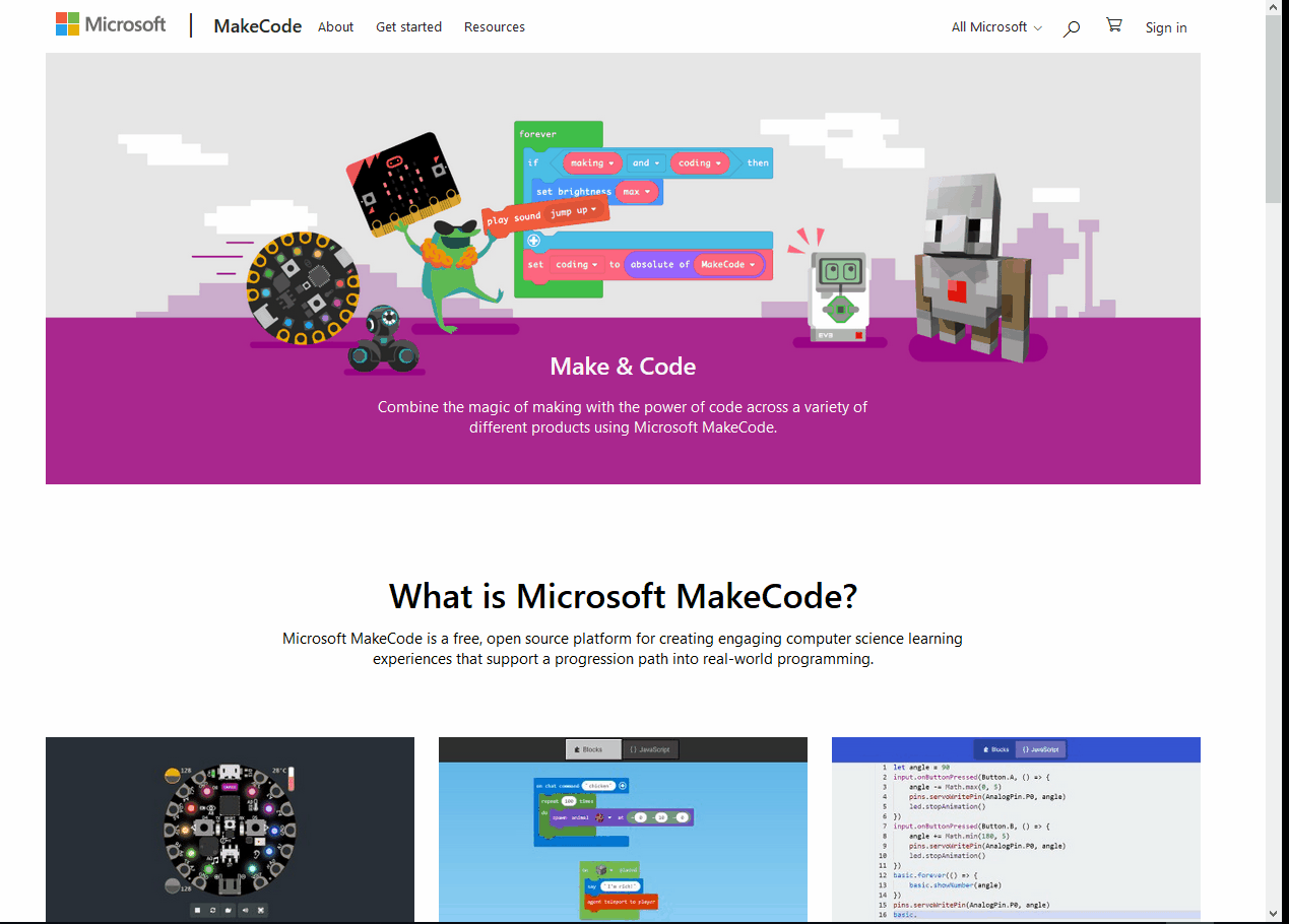 After clicking the guide link, the font size of link doesn't have any change · Issue #1198 ...
