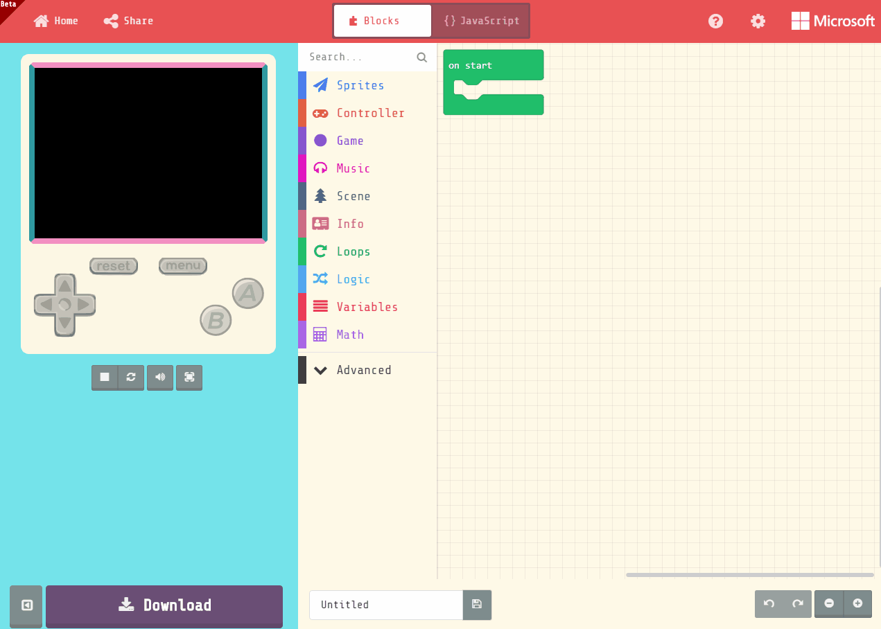 Docs Tutorial Is Empty · Issue 457 · Microsoftpxt Arcade · Github