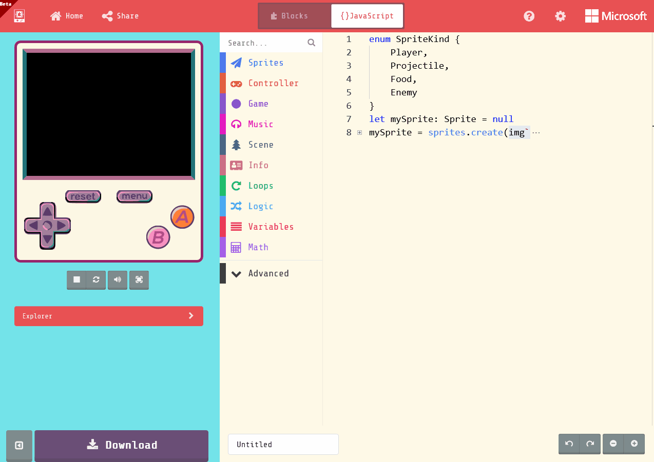 Image icon on JavaScript editor on IE is not clear · Issue #520 ...