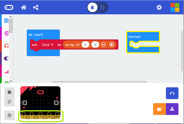 Simulator shows not normally when zooming out the page · Issue #1834 ...