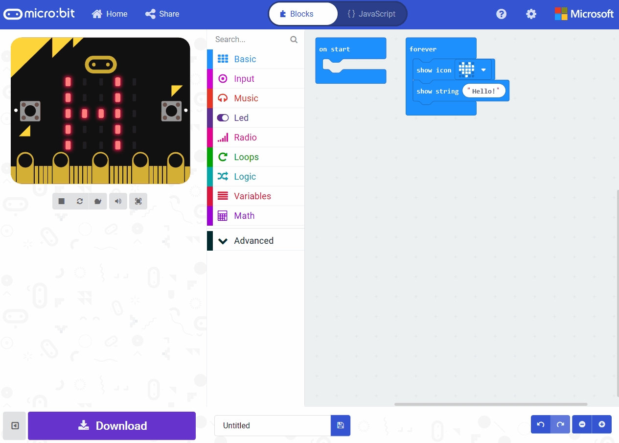 "Slow-Mo" can't be enabled · Issue #1869 · microsoft/pxt-microbit · GitHub