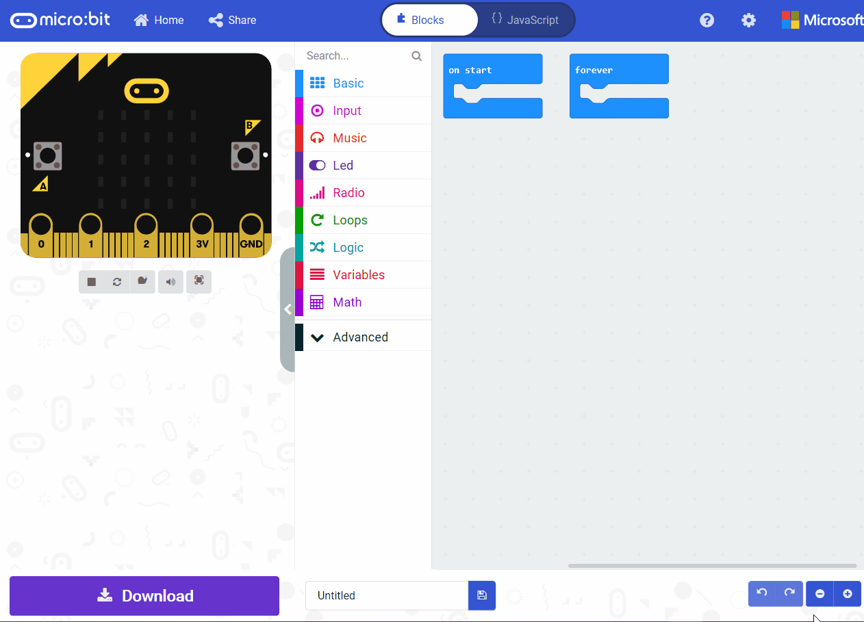 Hardware Cant Be Opened After Clicking Go Back · Issue 2263 · Microsoftpxt Microbit · Github