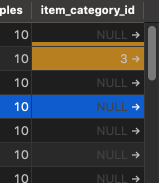 Minor UI Issue when Updating Multiple Records · Issue #1326 · TablePlus ...