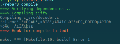 Cannot compile jiffy in win10 · Issue #194 · davisp/jiffy · GitHub