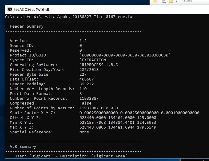 Beginner - Blank Webpage · Issue #643 · potree/potree · GitHub