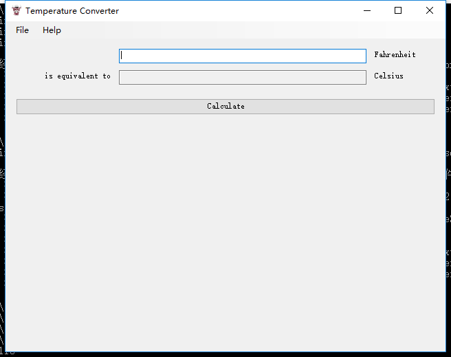 Tutorial 1 : [Winforms] Not implemented: TextInput.set_font() · Issue #577 · beeware/toga · GitHub
