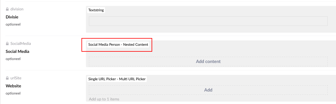 Backoffice nested content editor width has no maximum property width configuration · Issue #8629 ...