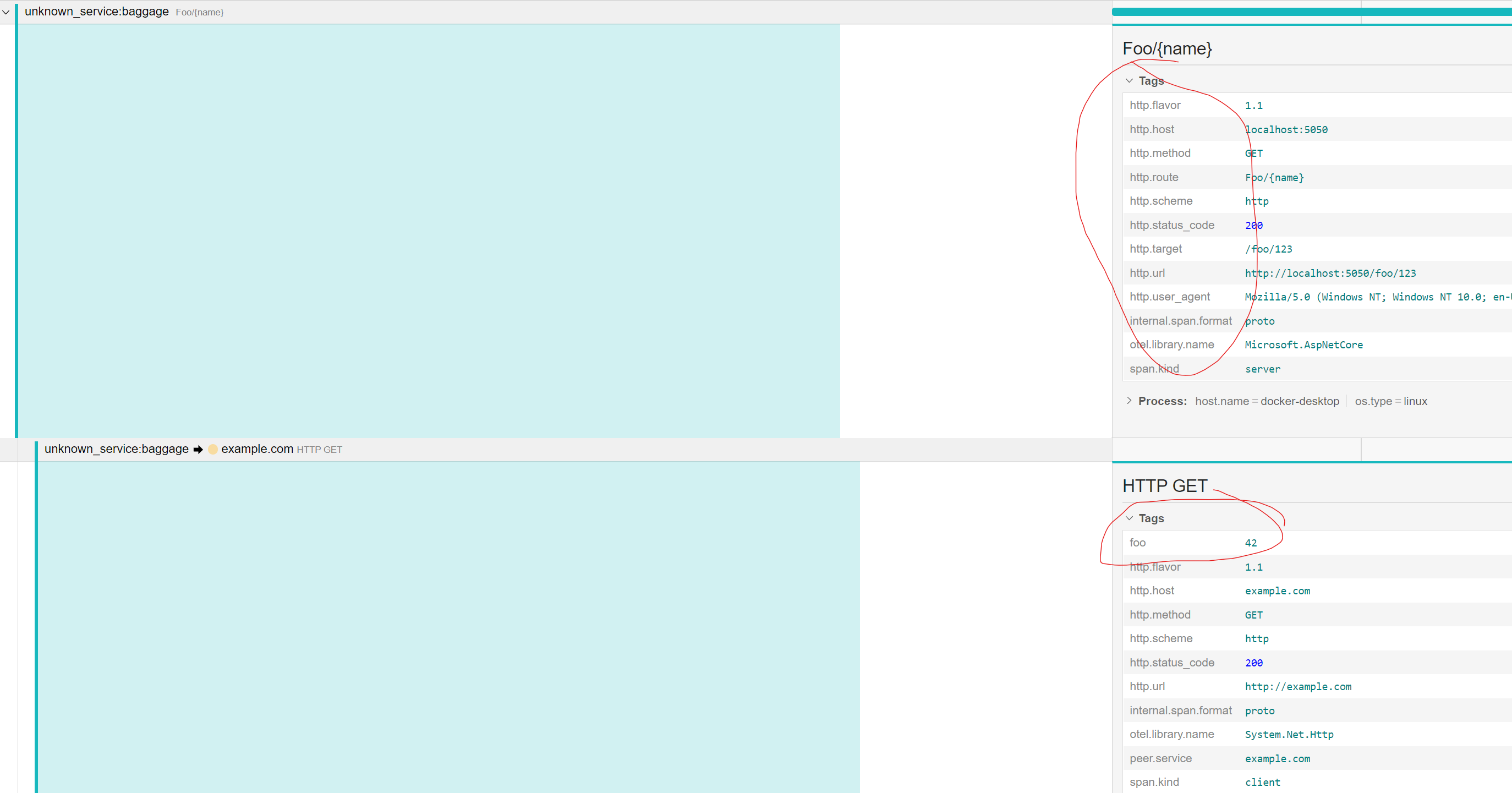 Processors can't use Baggage to enrich server ASP.NET activities · Issue #3926 · open-telemetry ...
