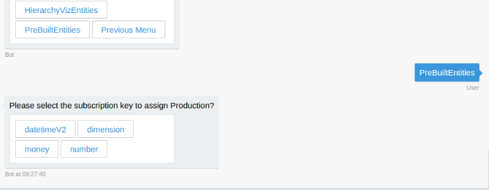 [LUIS] Pre-built Entities builtin.datetimeV2.daterange doesn’t exist in the selected application ...