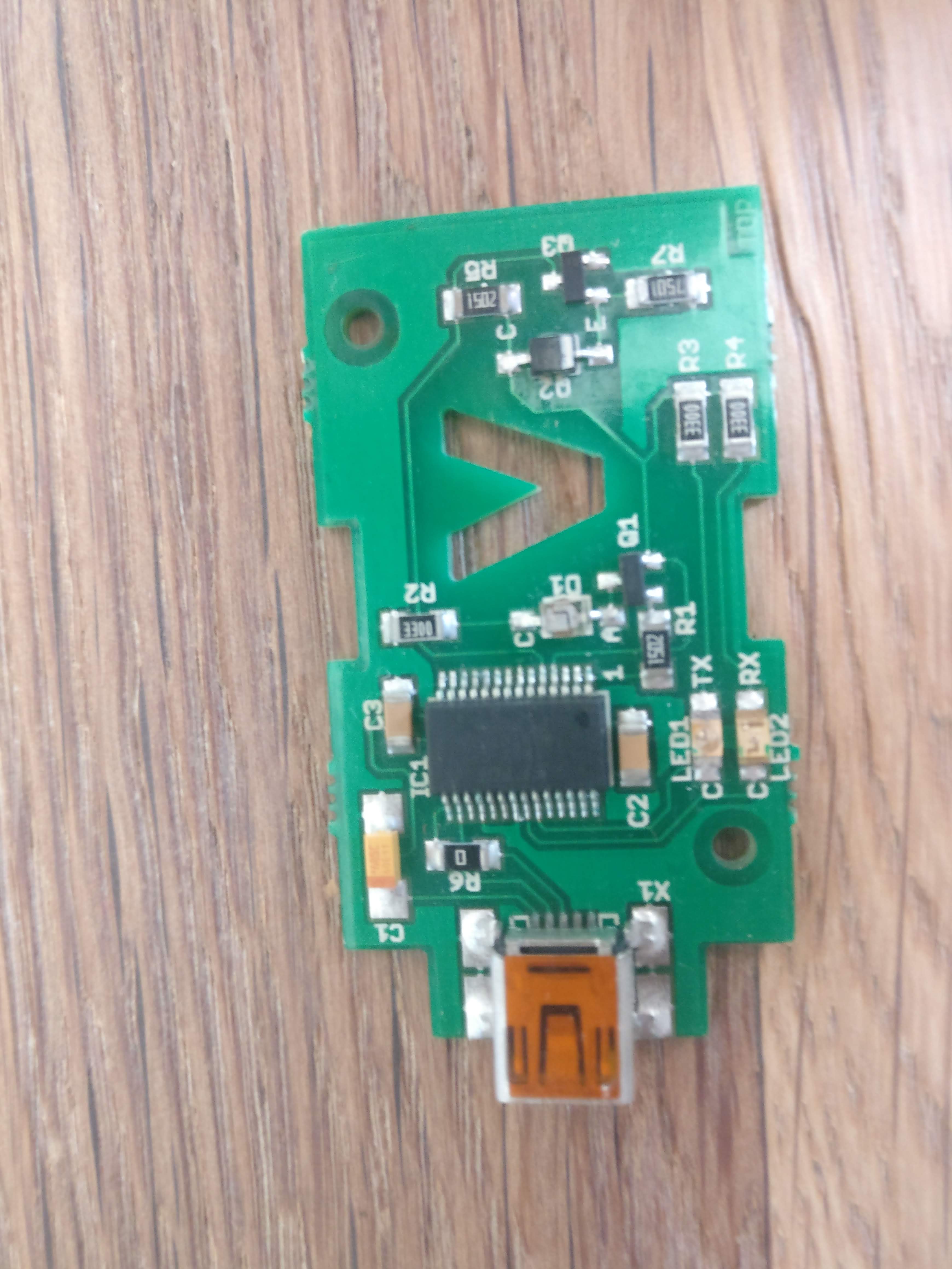 Ist es möglich einen USB Optolink zu beziehen · Issue #452 · openv ...