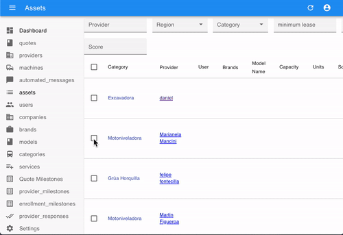 Allow Usage Of Bulkdeletebutton With Undoablefalse In Non List Pages · Issue 4943 · Marmelab