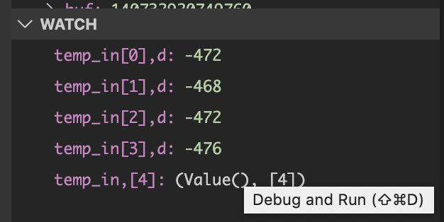 debugger doesn't work with native lldb adapter type · Issue #248 · vadimcn/codelldb · GitHub