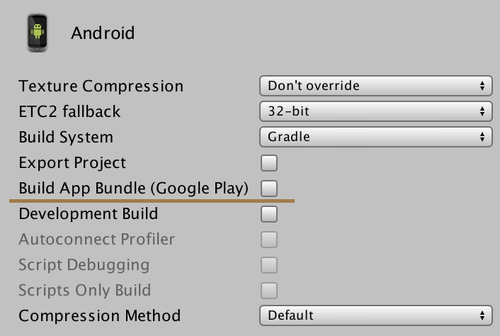 "DeveloperError" occurs when build to "Build App Bundle (Google Play)" and does not log in ...