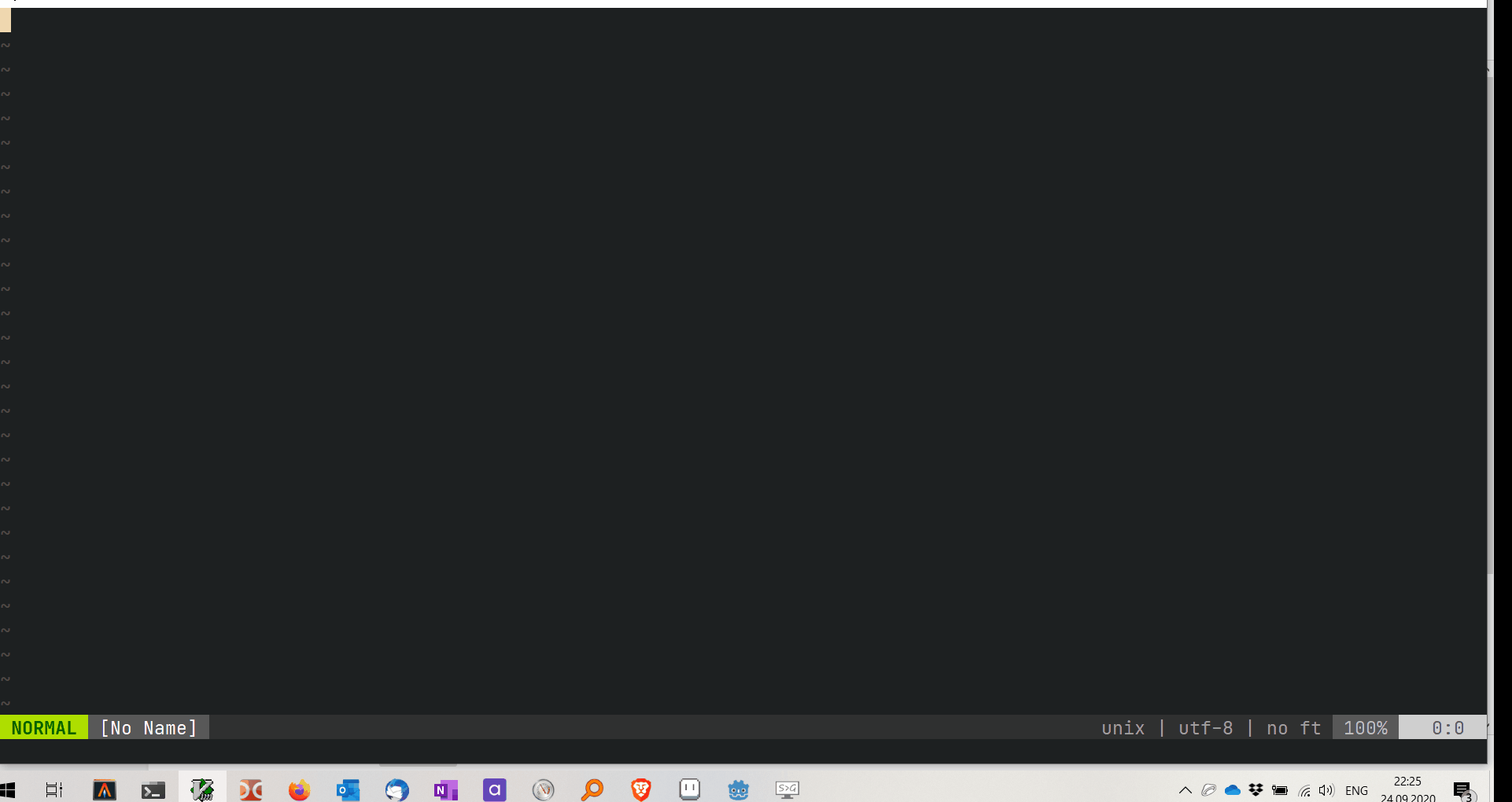 highlighting is lost when colorscheme is applied twice (nightly vim) · Issue #512 · itchyny ...