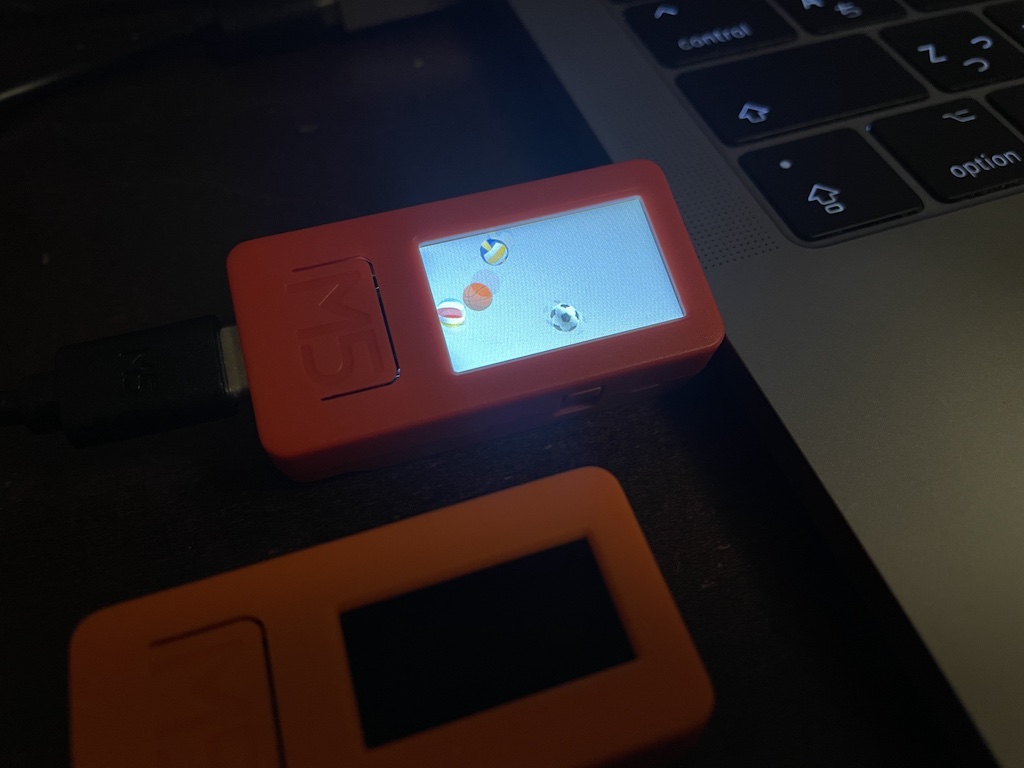 Supported M5stickc Plus Device By Kitazaki · Pull Request 947 · Moddable Opensource Moddable