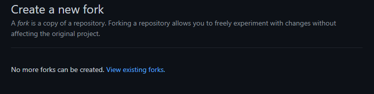 Contributing - Forking · Issue #6445 · decaporg/decap-cms · GitHub