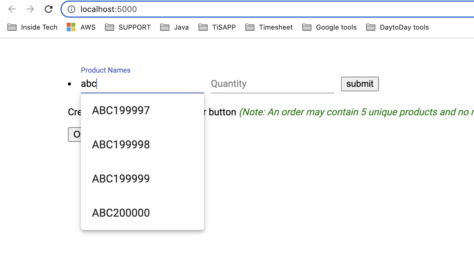 GitHub - vidya47/angularMaterialAutoComplete: Angular Material ...
