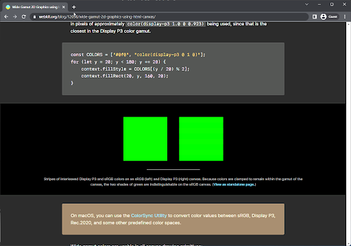Support HDR screenshots · Issue #6688 · ShareX/ShareX · GitHub