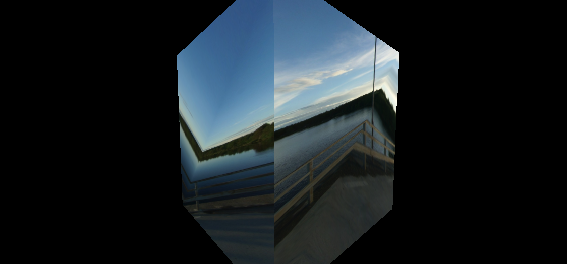 Environment maps warped · Issue #15406 · mrdoob/three.js · GitHub