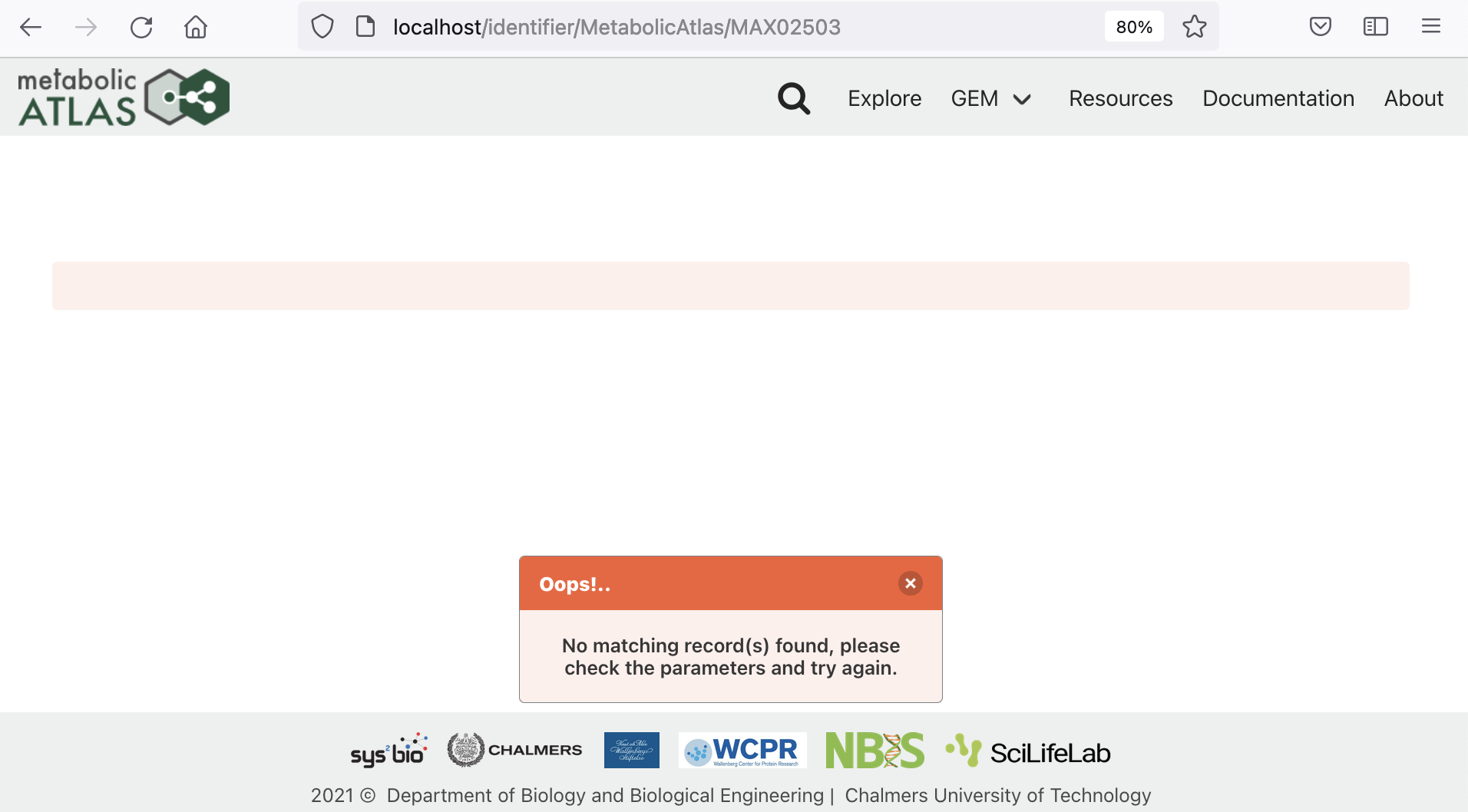 Feat: landing page for Met Atlas ids by nanjiangshu · Pull Request #708 ...