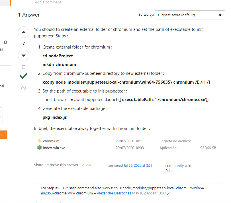 Warning Cannot include file %1 into executable - pkg error · Issue #1657 · vercel/pkg · GitHub
