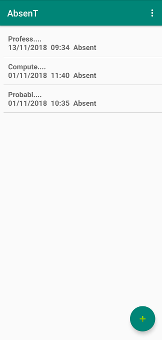 GitHub - KhayyamAkhtar/app-AbsenT: Android application for saving ...