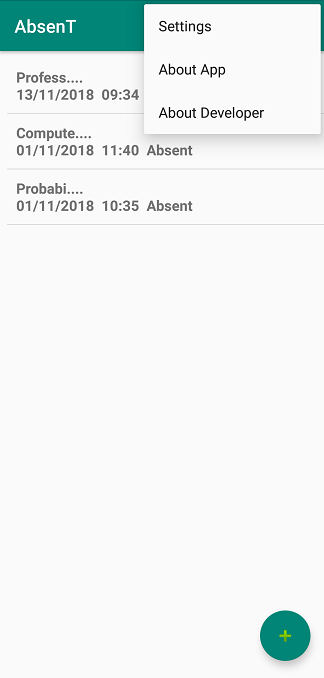 GitHub - KhayyamAkhtar/app-AbsenT: Android application for saving ...