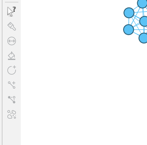 Test integrate SVG icons · Issue #2585 · gephi/gephi · GitHub