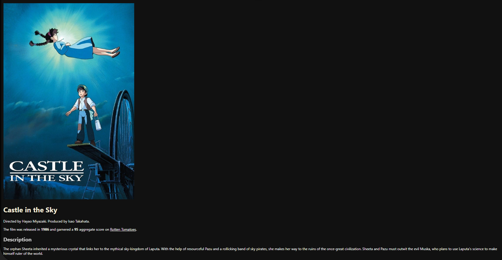 GitHub - tysonlind/react-project