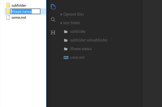 Fatal error when a directory is removed · Issue #661 · marktext/marktext · GitHub