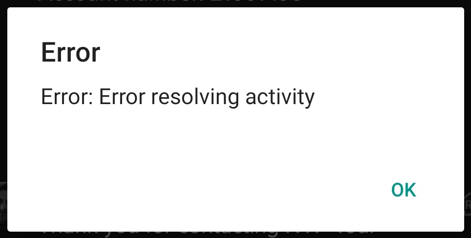 Error on using Take Video or Take Photo on Android · Issue #24770 · keybase/client · GitHub