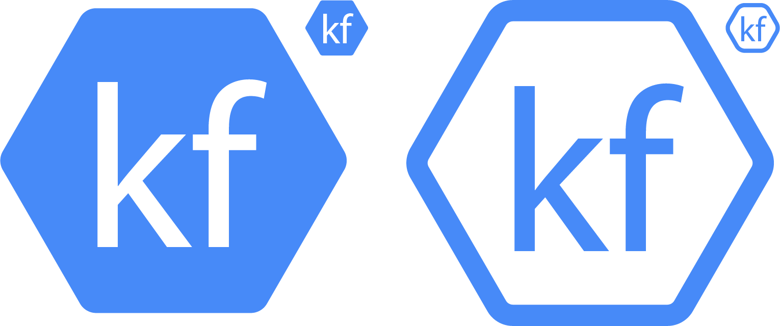 Kubeflow logo? · Issue #187 · kubeflow/kubeflow · GitHub