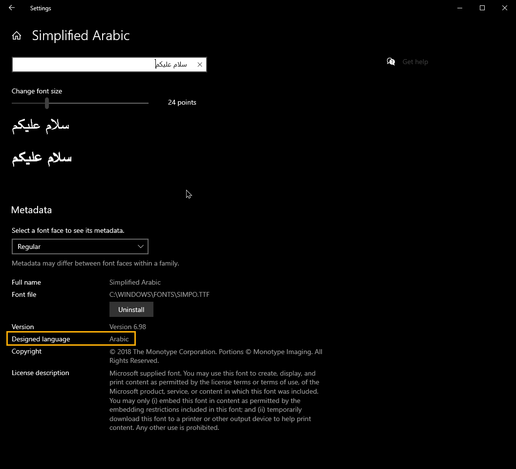 Feature request for some support for the 'meta' table (for example: dlng tag) · Issue #4559 ...