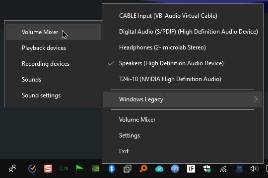 Rename the "Windows Legacy" menu to "Windows" · Issue #608 · File-New ...