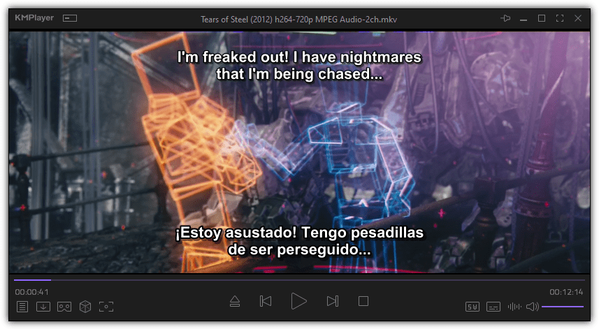 Play two subtitles at the same time · Issue #1182 · clsid2/mpc-hc · GitHub