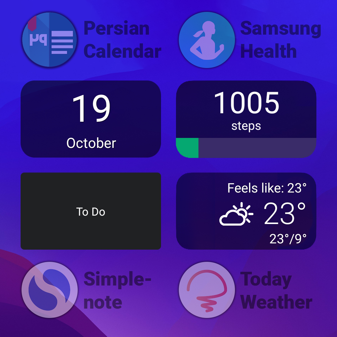 Round Corner on Simplenote Widgets · Issue #1523 · Automattic/simplenote-android · GitHub