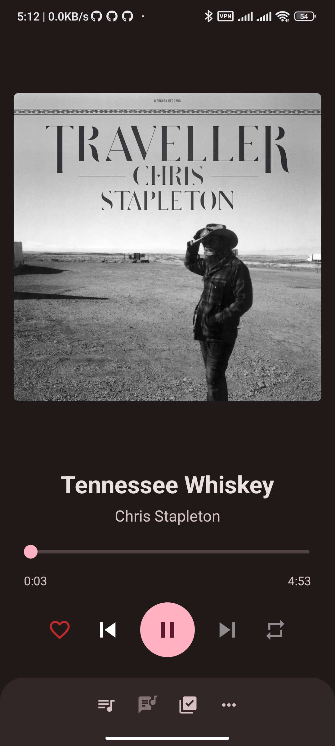 Songs will not play! · Issue #470 · z-huang/InnerTune · GitHub