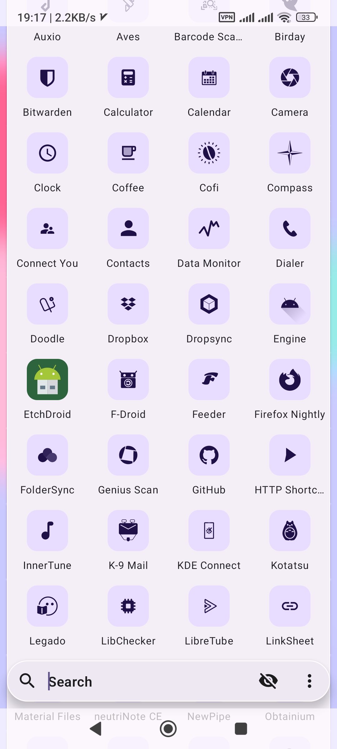 Add monochrome icon · Issue #173 · etchdroid/etchdroid · GitHub