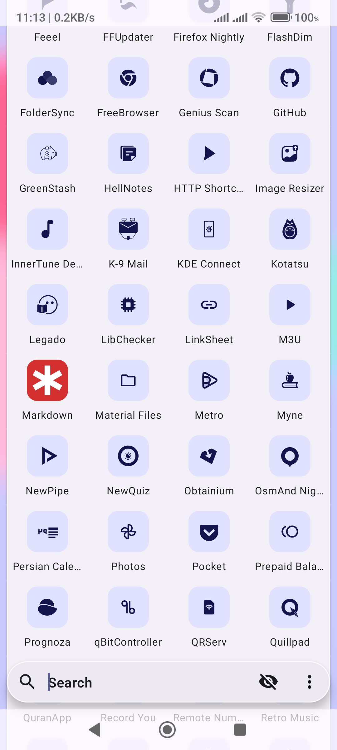 Add monochrome icon · Issue #78 · wbrawner/SimpleMarkdown · GitHub