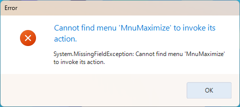 Support Minimize and Maximize items on toolbar · Issue #1546 · d2phap ...