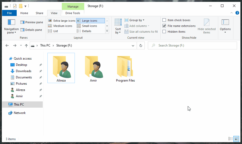PowerToys Run closes with Alt+F4 · Issue #3796 · microsoft/PowerToys ...
