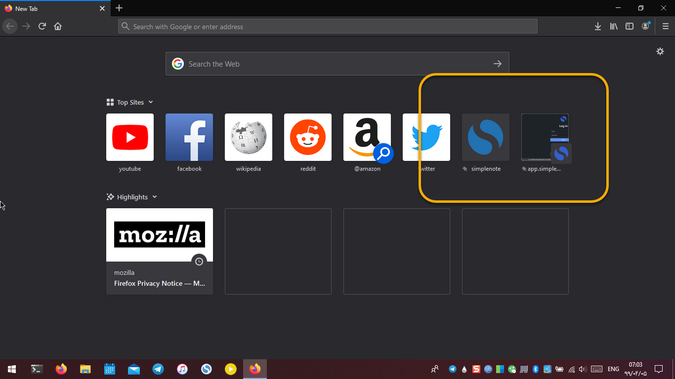 A Feature Request for WebApp: Add a apple-touch-icon · Issue #2166 · Automattic/simplenote ...